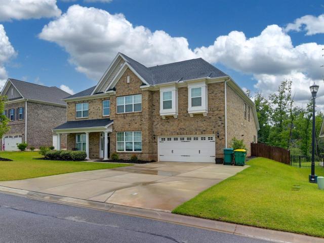 619 Sterling Brook Drive