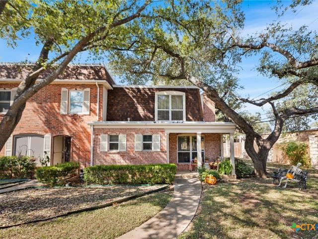 619 Strings Dr, Unit 619, San Antonio, TX 78216 | MLS #596368