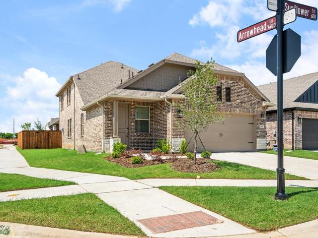 619 Sunflower Trail