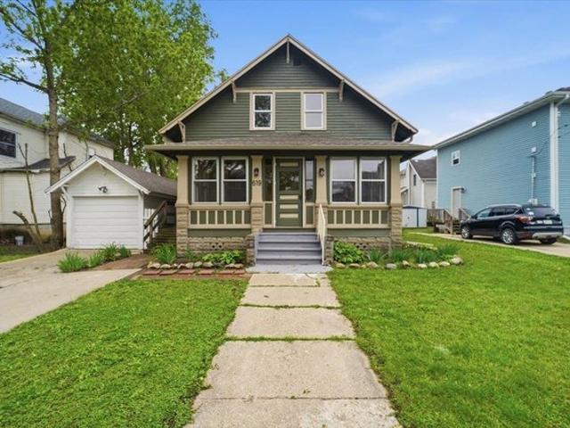 619 Polk St, Iowa Falls, IA 50126