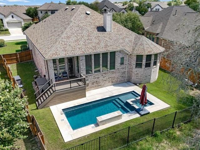 619 Painted Creek Way, Kyle, TX 78640