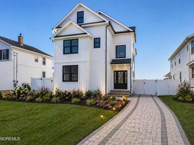 619 Park Ave, Brielle, NJ 08730