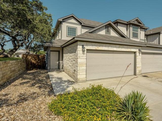 619 Parkline Dr, Georgetown, TX 78626