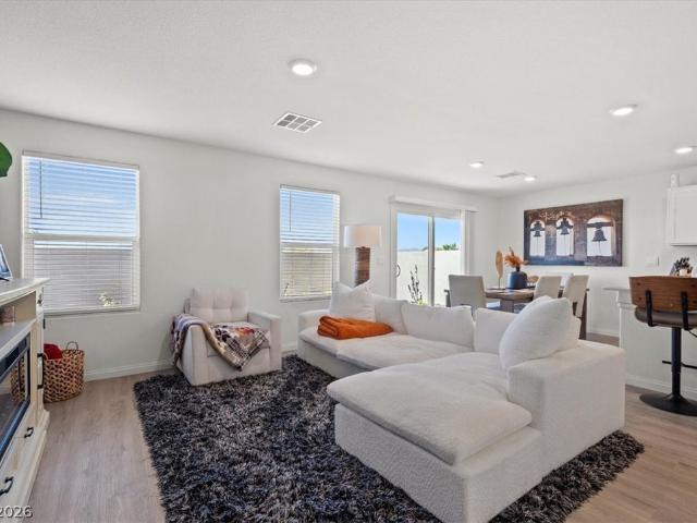 619 Peaceful Rock Avenue