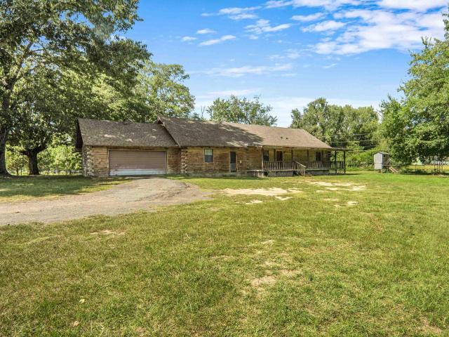 619 Pickthorne Road