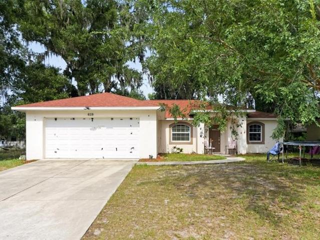 619 Pinkney St, Eustis, FL 32726