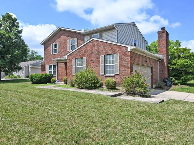 619 Quail Run Road