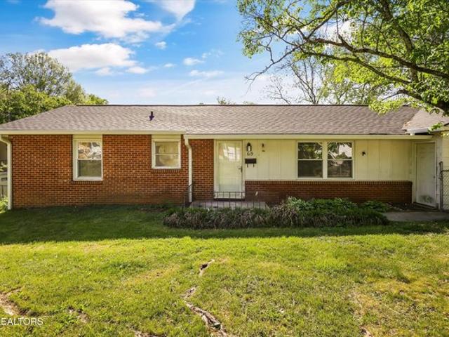 619 Robertsville Rd, Oak Ridge, TN 37830