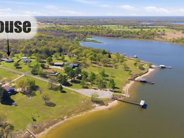 619 County Road 3350, Emory, TX 75440