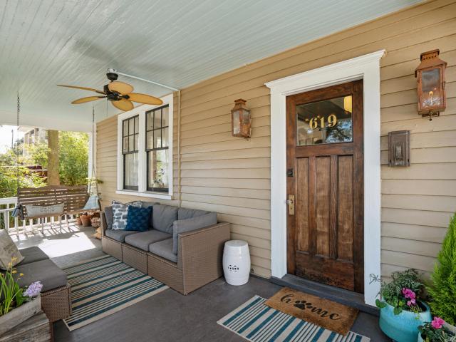 619 Rutledge Ave, Charleston, SC 29403 | MLS #26004 | Compass