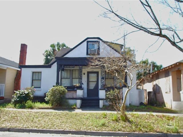 619 W 41st St, Savannah, GA 31415 | MLS #SA350399