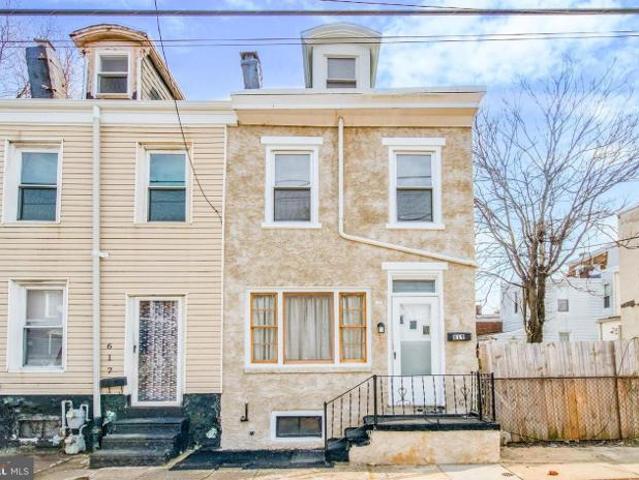 619 W 5th St, Chester, PA 19013