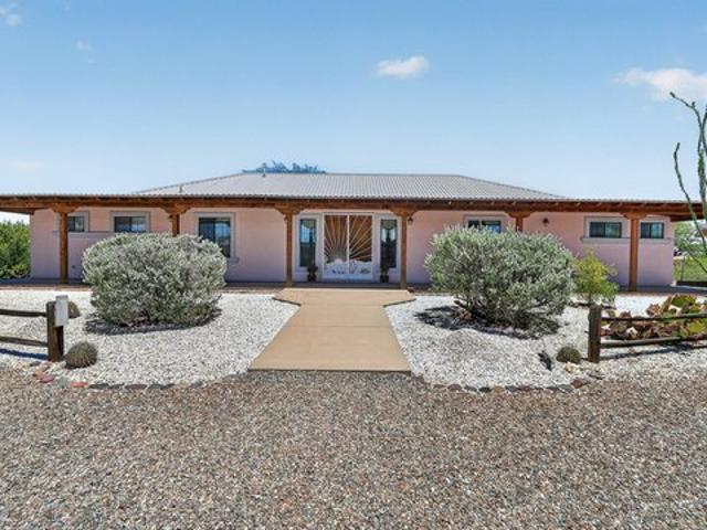 619 W Via Javalina, Benson, AZ 85602
