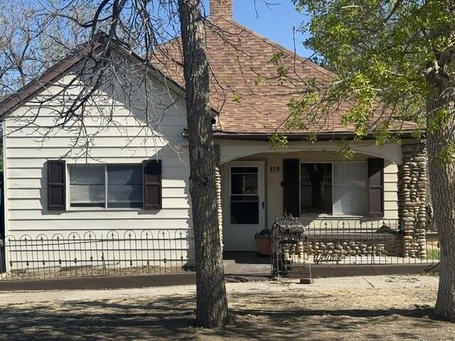 619 W Washington Ave, Trinidad, CO 81082