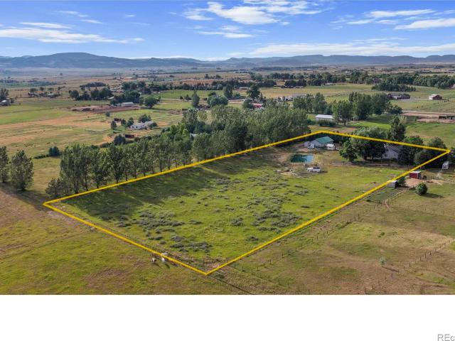 619 W County Road 66e W