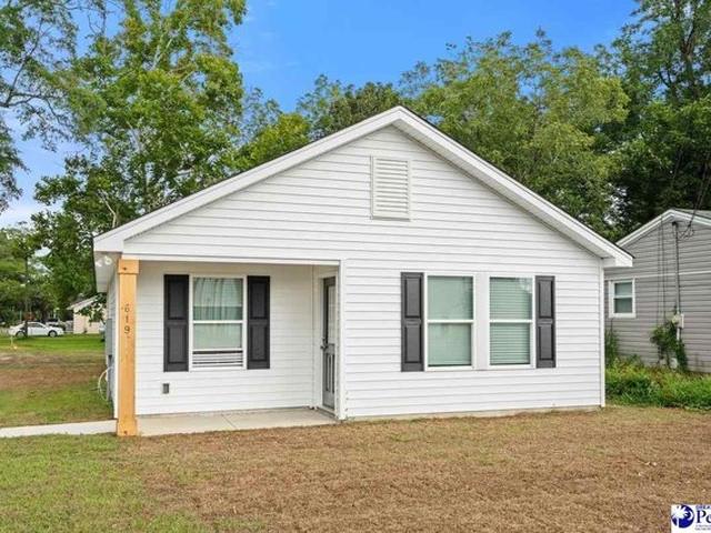 619 W Darlington St, Florence, SC 29501