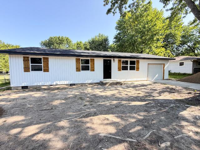 619 W Elm Street