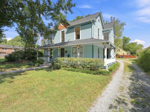 619 W Front Street