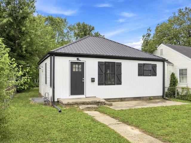 619 W Jackson St, Kokomo, IN 46901