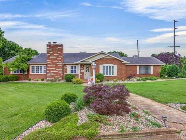 619 W Main St, Park Hills, MO 63601