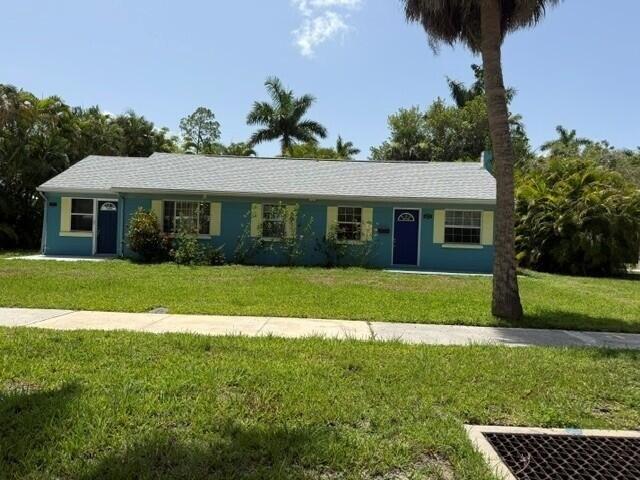 619 W Marion Ave Unit B, Punta Gorda, FL 33950