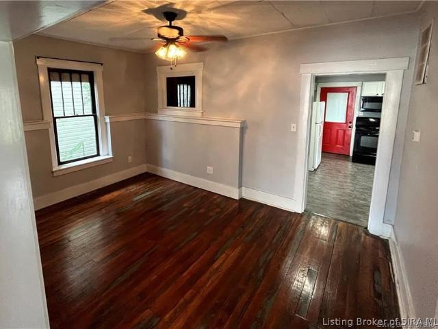 619 W Market Street