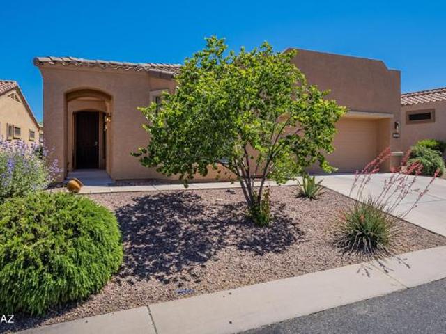 619 W Shadow Wood St, Green Valley, AZ 85614