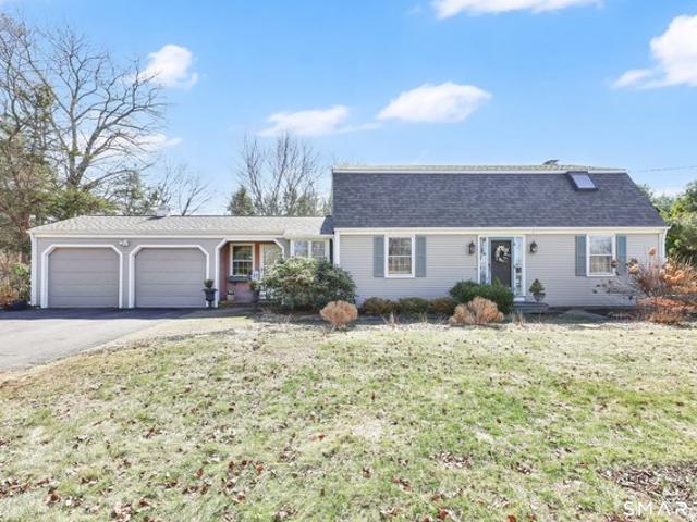 619 Woodruff St, Southington, CT 06489