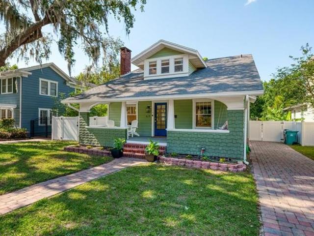 619 Woodward St, Orlando, FL 32803