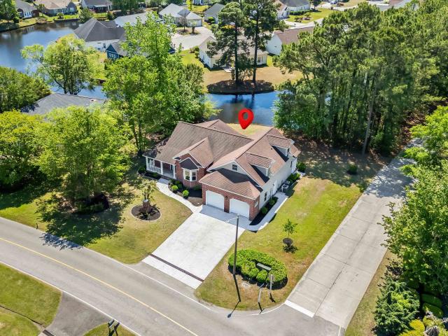 619 Waccamaw River Rd, Myrtle Beach, SC 29588 | MLS #2609 | Compass