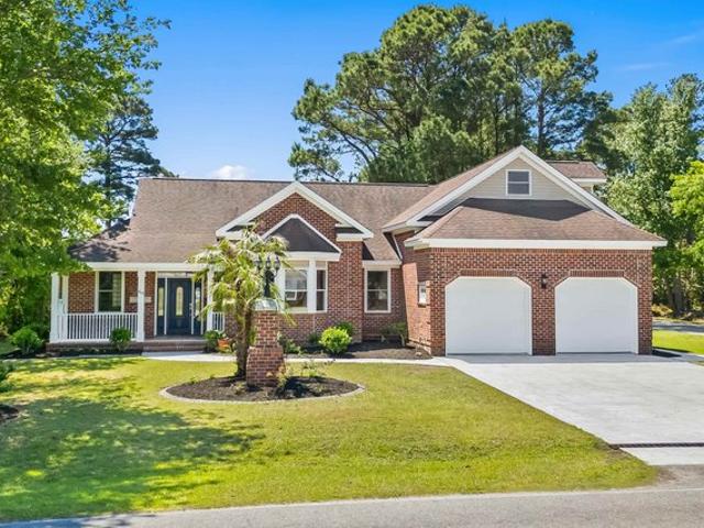619 Waccamaw River Rd, Myrtle Beach, SC 29588