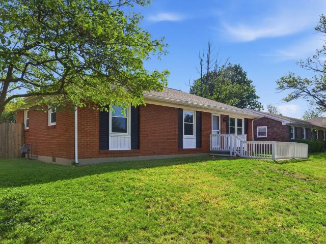 619 Warrington Drive