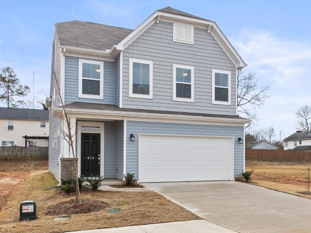 619 Werner Way, Greenville, SC 29611 | MLS #1561