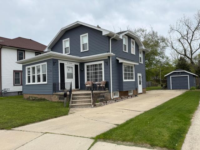 619 West Blvd