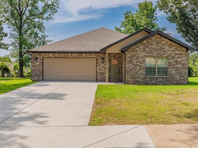 619 Western Hills Loop, Mountain Home, AR 72653