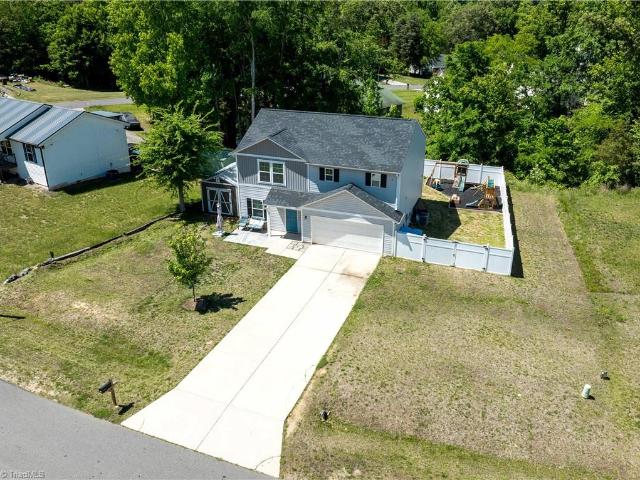 619 Whitney Road
