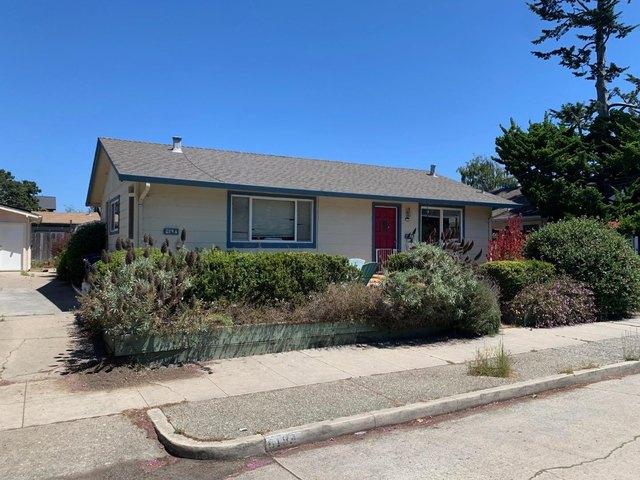 619 Windham St, Santa Cruz, CA 95062