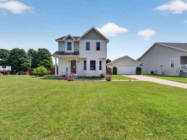 619 Windlach St, New Glarus, WI 53574