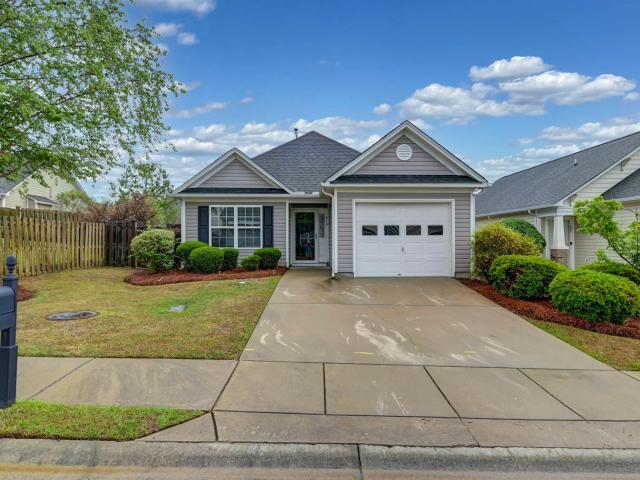 619 Teardrop Lane