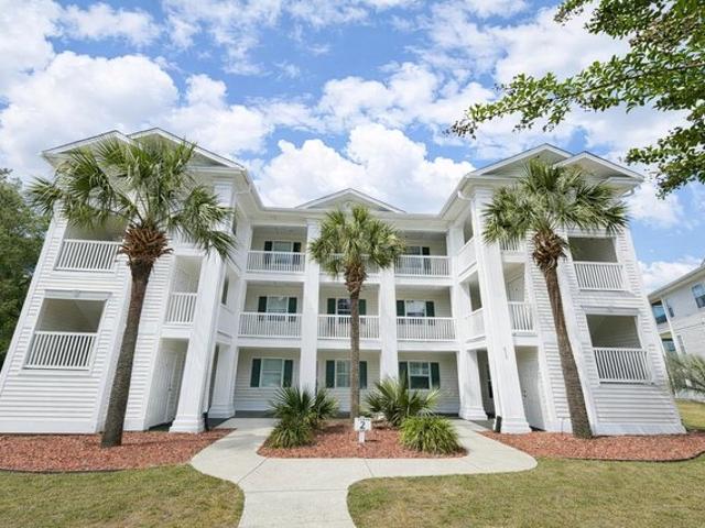 619 Tupelo Ln Unit 2E, Longs, SC 29568