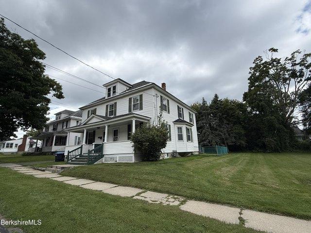 61 63 Calumet St, Pittsfield, MA 01201