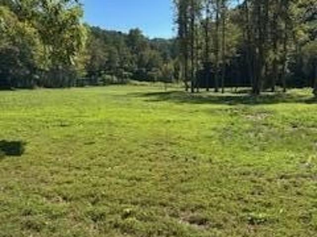 61.66 Acre Chestnut Valley Rd, Vonore, TN 37885