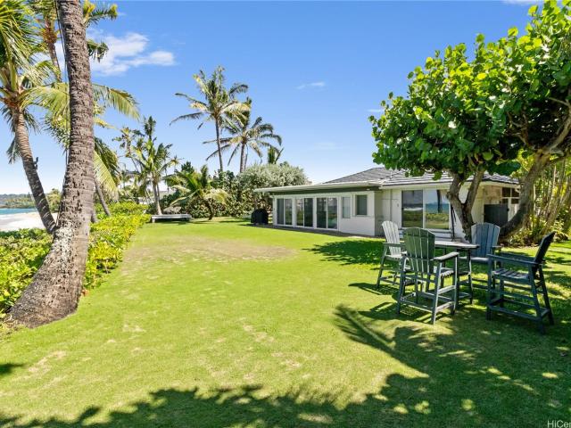 61 707 Papailoa Rd, Haleiwa, HI 96712 | MLS #202521