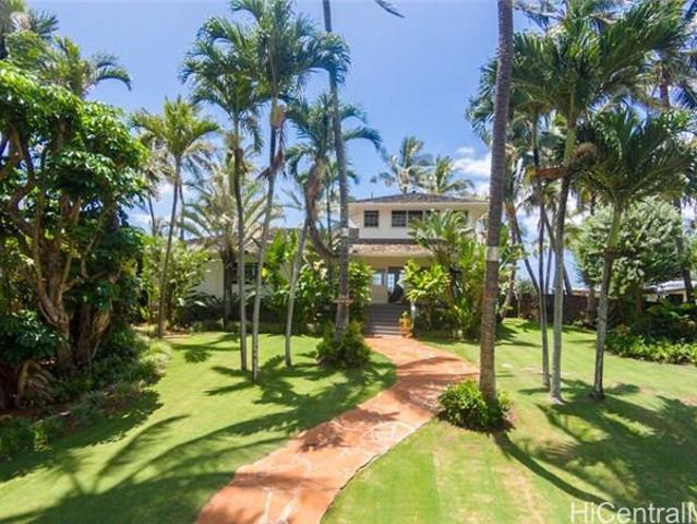 61 753 Papailoa Rd, Haleiwa, HI 96712 | MLS #201423 | Compass