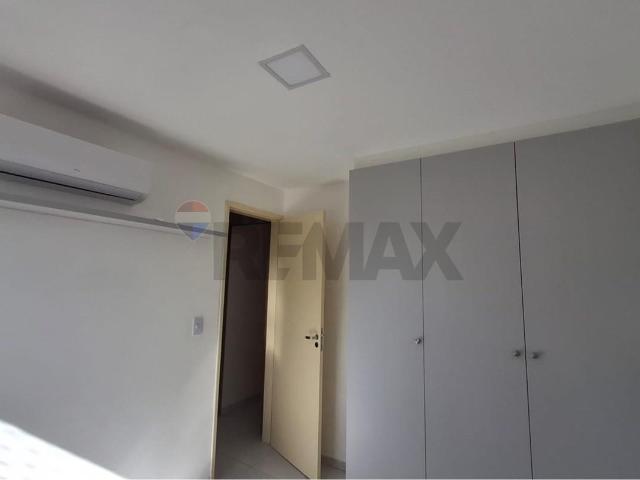 61.00 M² Apartamento Alugar, 2 Dormitórios localizado em Manaíra, João Pessoa, Paraíba, 58038520 | Brasil