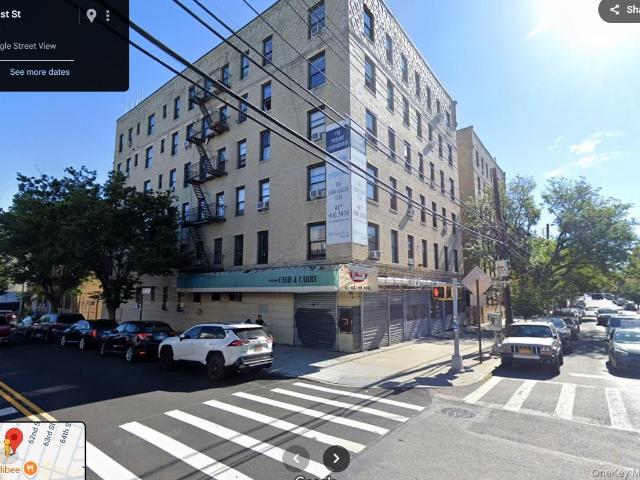 61 05 39th Avenue, Unit D6