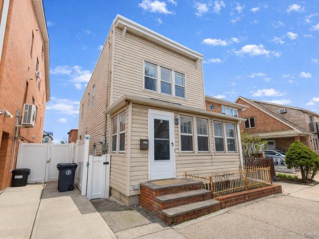 61 17 th Street