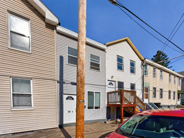 61 14th Street