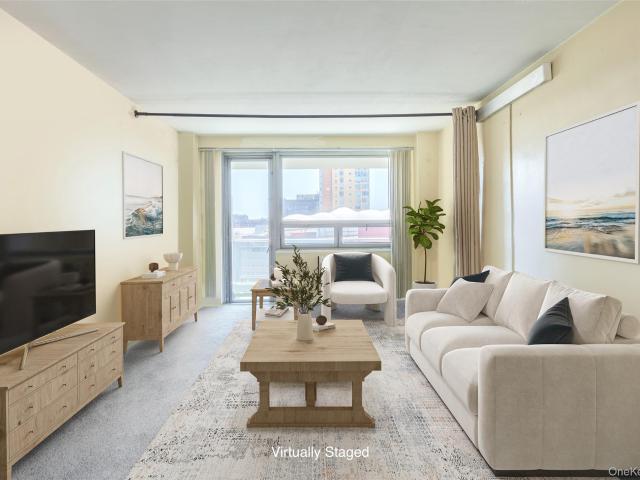 61 15 97th Street 8D