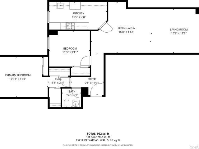 61 20 Grand Central Parkway A501